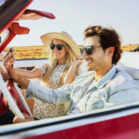 Summer Drive Playlist | Soundstripe